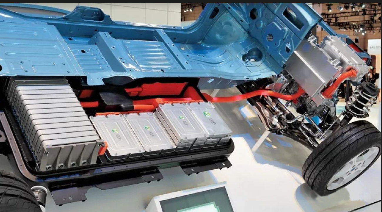 Electric Vehicle Basics - Semco University - Semco university - All ...