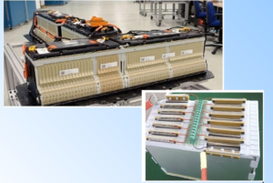 About the Battery Module and Pack - Semco university - Semco university ...