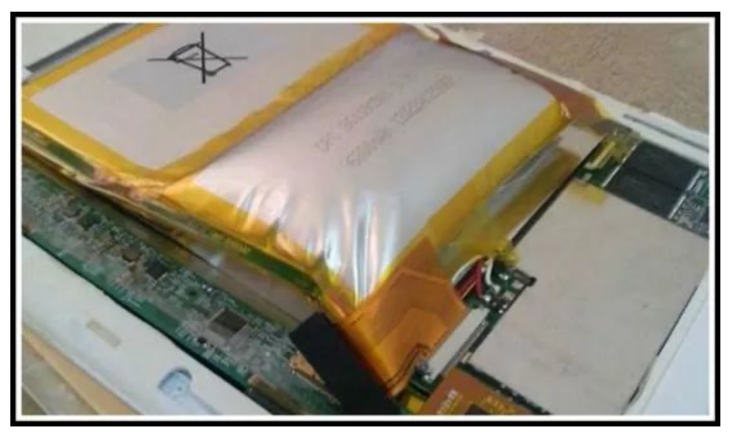 Analyze common bulging reasons for lithium batteries – Semco University ...