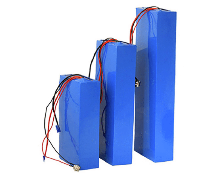 SOC-OCV Curve Insights for LFP/Graphite Batteries