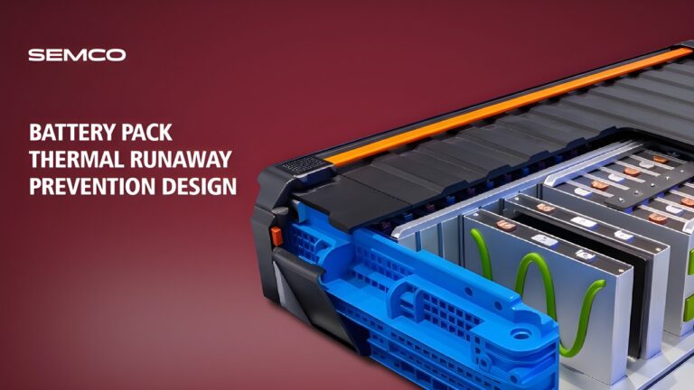 Mitigating Battery Thermal Runaway: Key System Design and Material ...